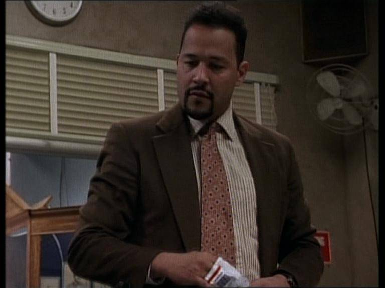 What Happened To The Cast Of Homicide: Life On The Street?