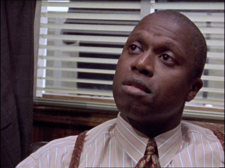 What Happened To The Cast Of Homicide: Life On The Street?