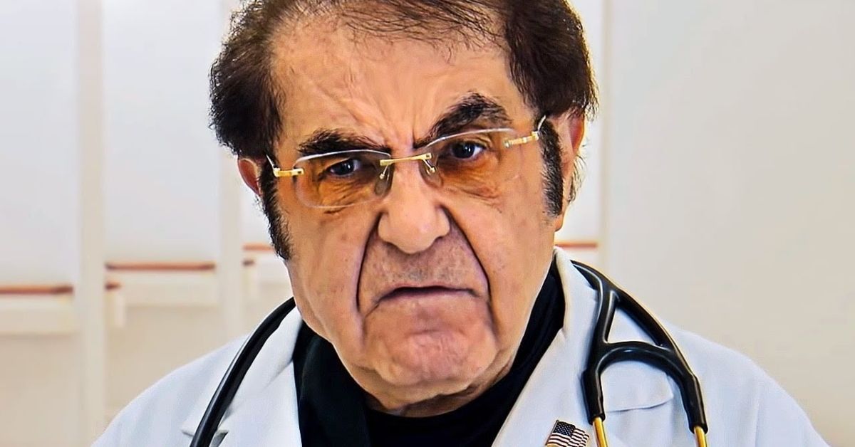 My 600-lb Life Season 13 Episode 7 Recap: Hope For Juan