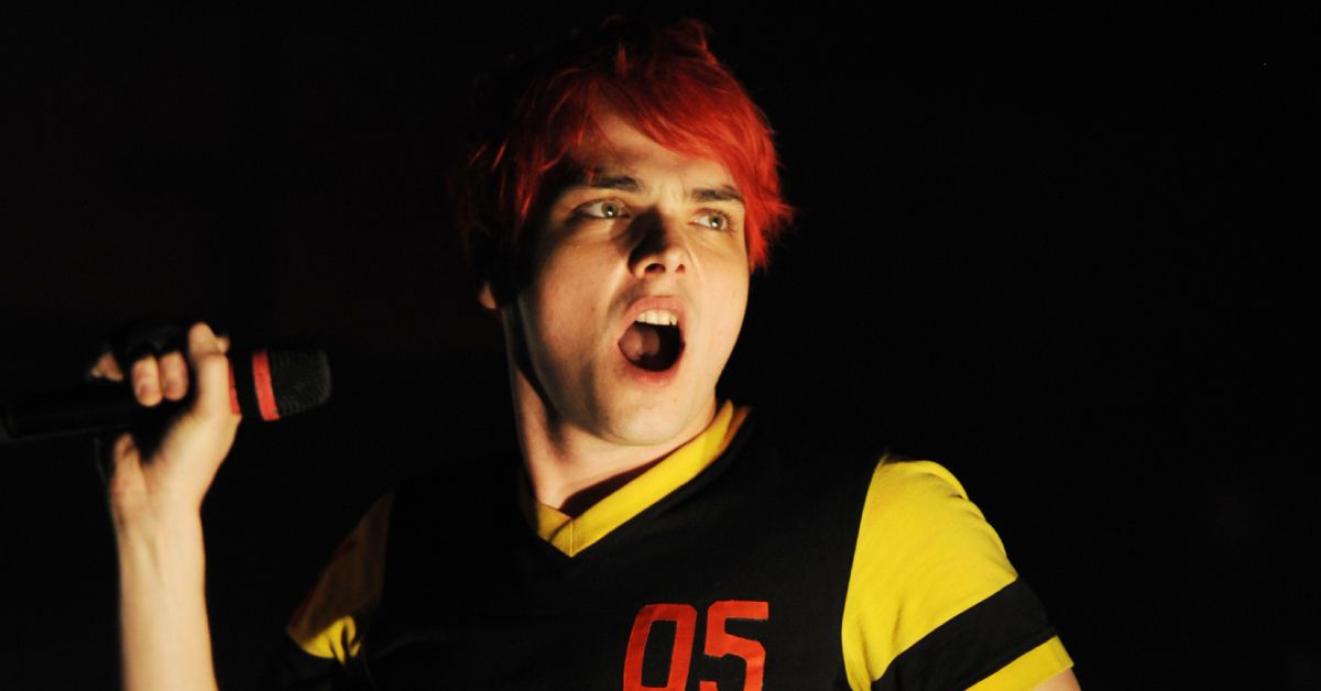 Was My Chemical Romance’s Comeback Complicated By The Relationship ...