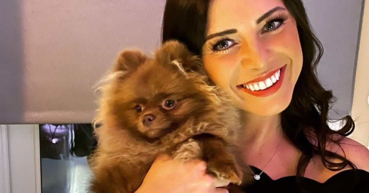 Natasha Webb's Life Now Is Drastically Different Than When She Was ...