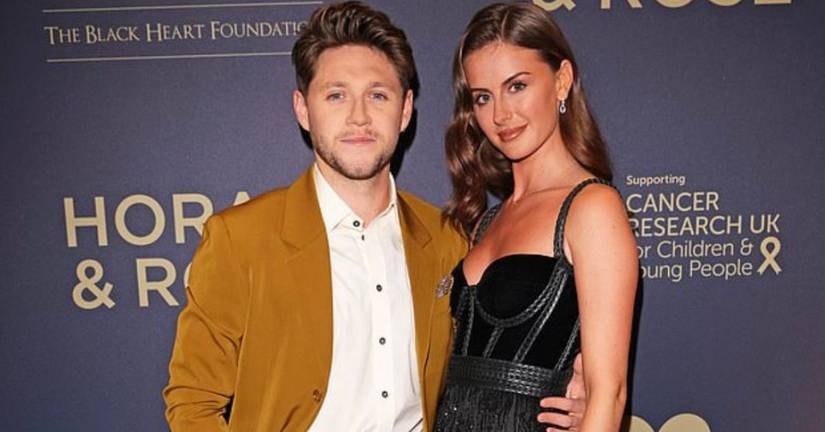 Niall Horan's Relationship With Girlfriend Amelia Woolley Is Downright ...
