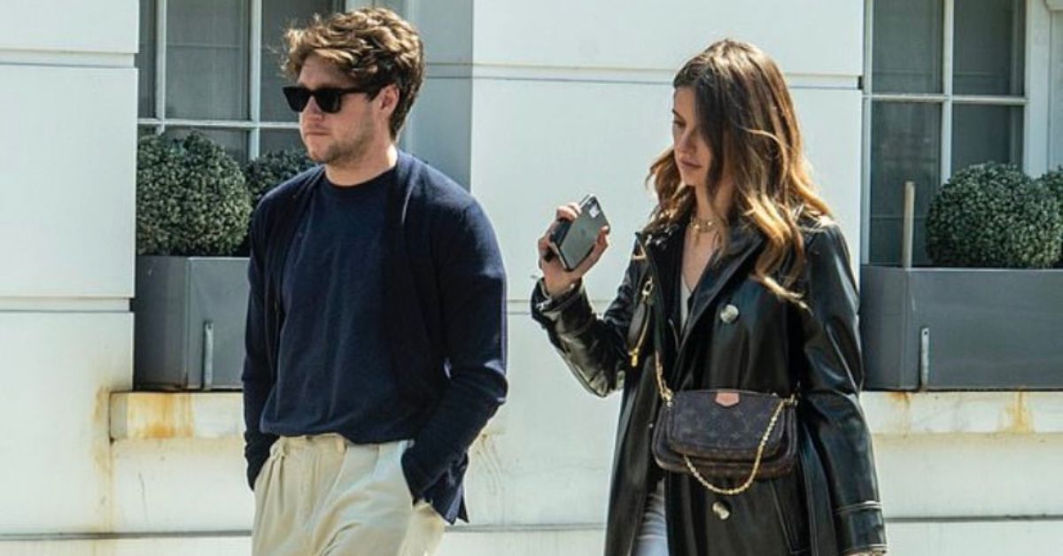 Niall Horan's Relationship With Girlfriend Amelia Woolley Is Downright ...