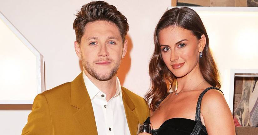 Niall Horan's Relationship With Girlfriend Amelia Woolley Is Downright ...