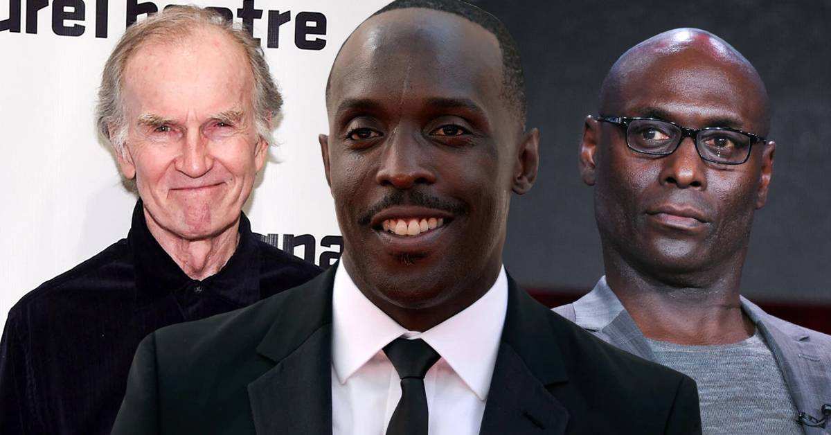 Numerous Actors From The Wire Have Passed Away Making It Nearly ...