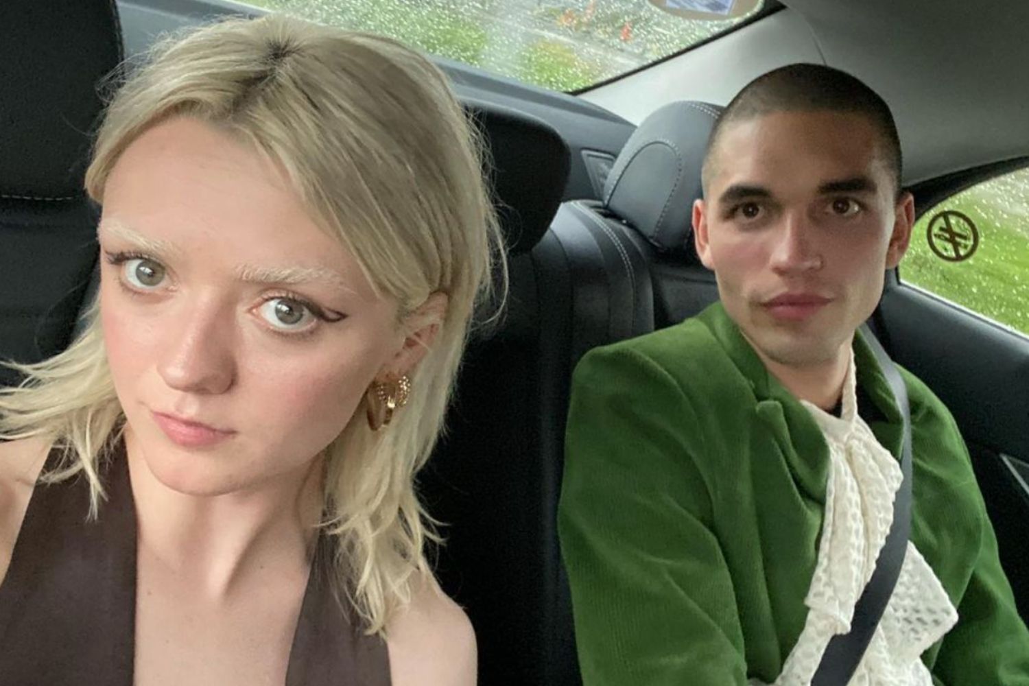 Why Maisie Williams And Reuben Selby Broke Up After 5 Years