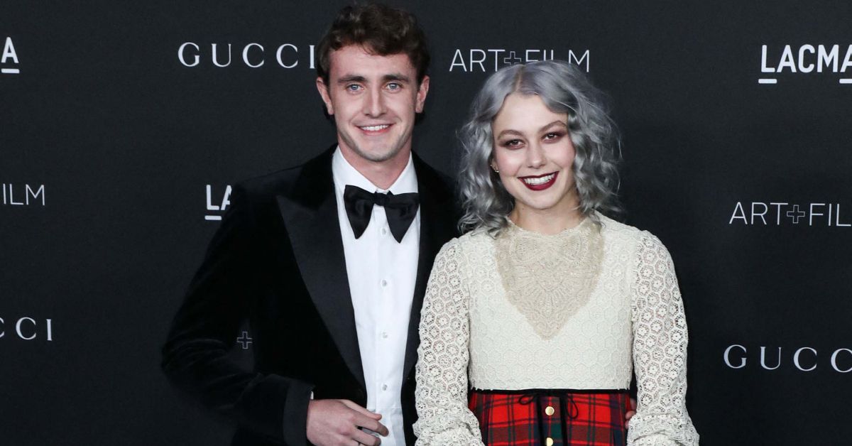 Paul Mescal Has Been Savagely Honest About His Beyond Negative Fan ...