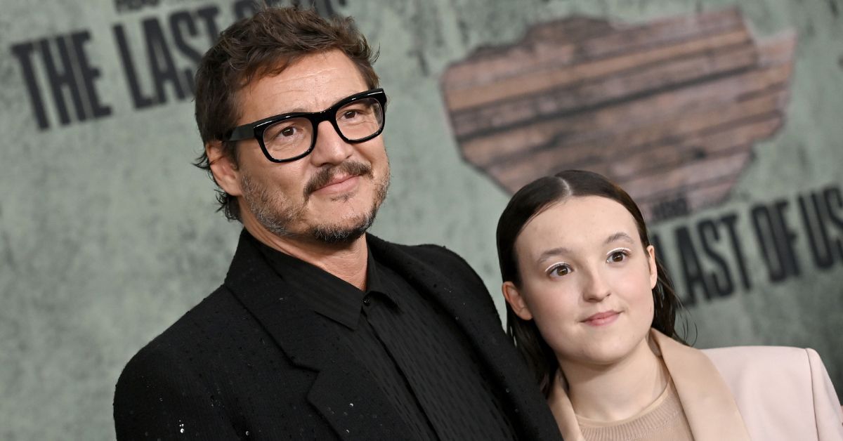 Bella Ramsey And Pedro Pascal Fostered A Bond Making The Last Of Us That Transcends The HBO Show