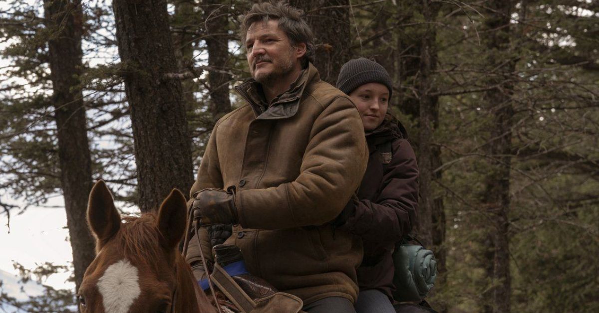 Bella Ramsey And Pedro Pascal Fostered A Bond Making The Last Of Us That Transcends The HBO Show