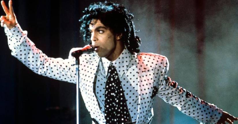 Did Prince Changing His Name To An Unpronounceable Symbol Result In A ...
