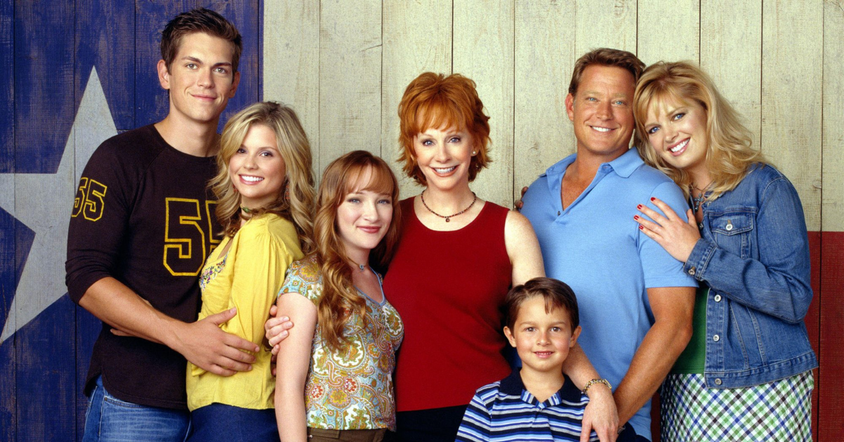 Reba's Biggest Storyline Still Divides Fans Over 20 Years Later
