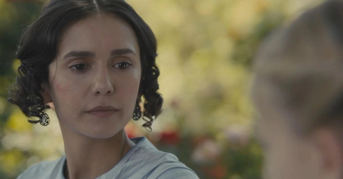Nina Dobrev's Movies Have Totally Bombed Since She Left The Vampire ...