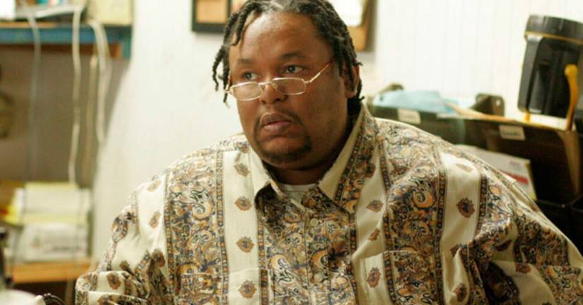 Numerous Actors From The Wire Have Passed Away Making It Nearly ...
