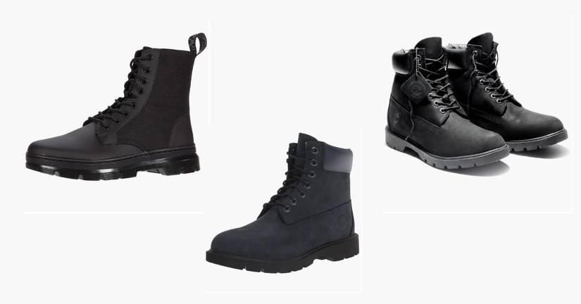 Outer Banks Inspired Footwear That Will Bring Out The Pogue In You This ...