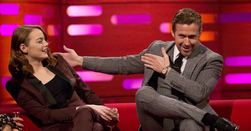 Ryan Gosling Felt Deeply Uncomfortable Filming The Movie That Made Him ...