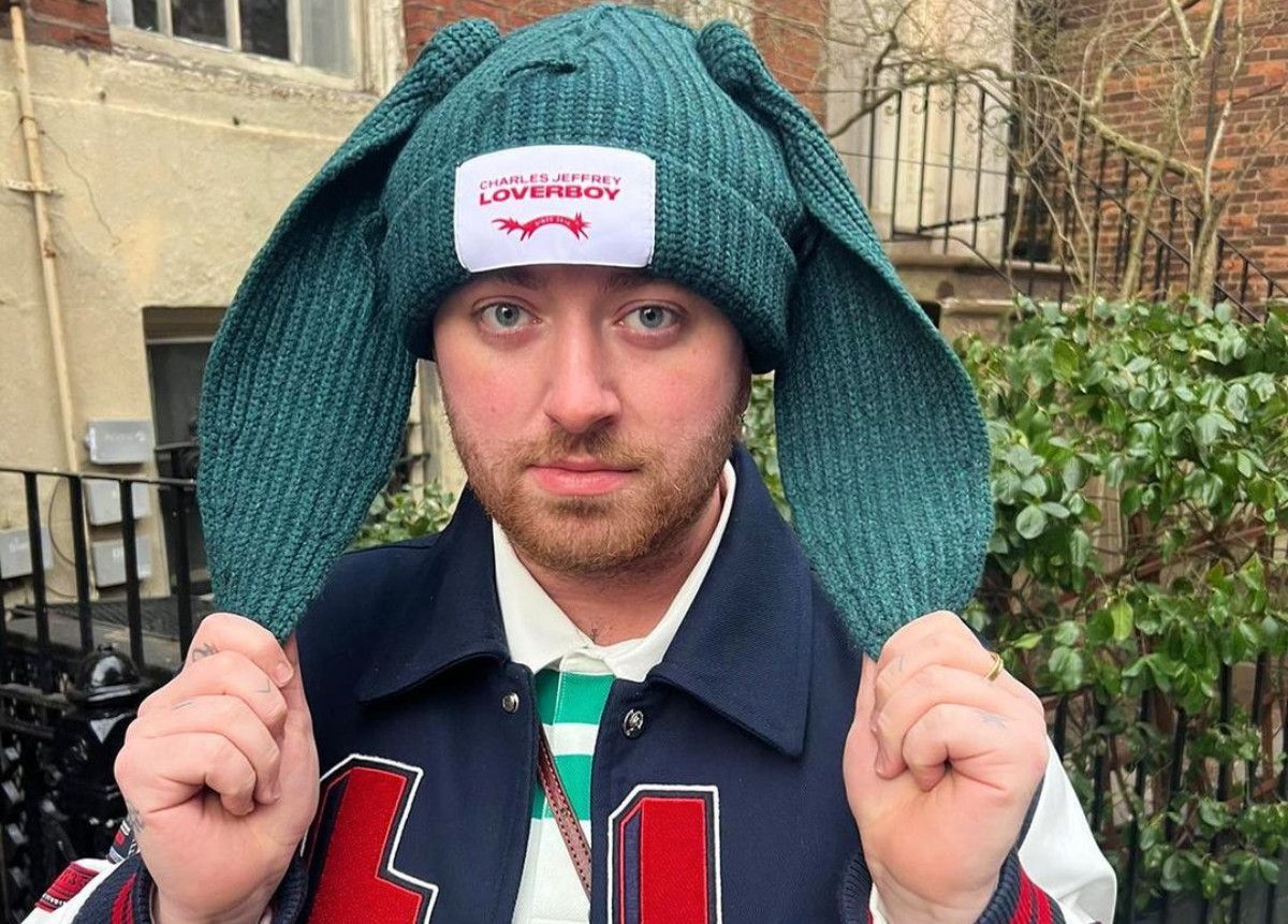 What Sam Smith's Tattoos Mean To Them (And 7 Other Interesting Facts ...