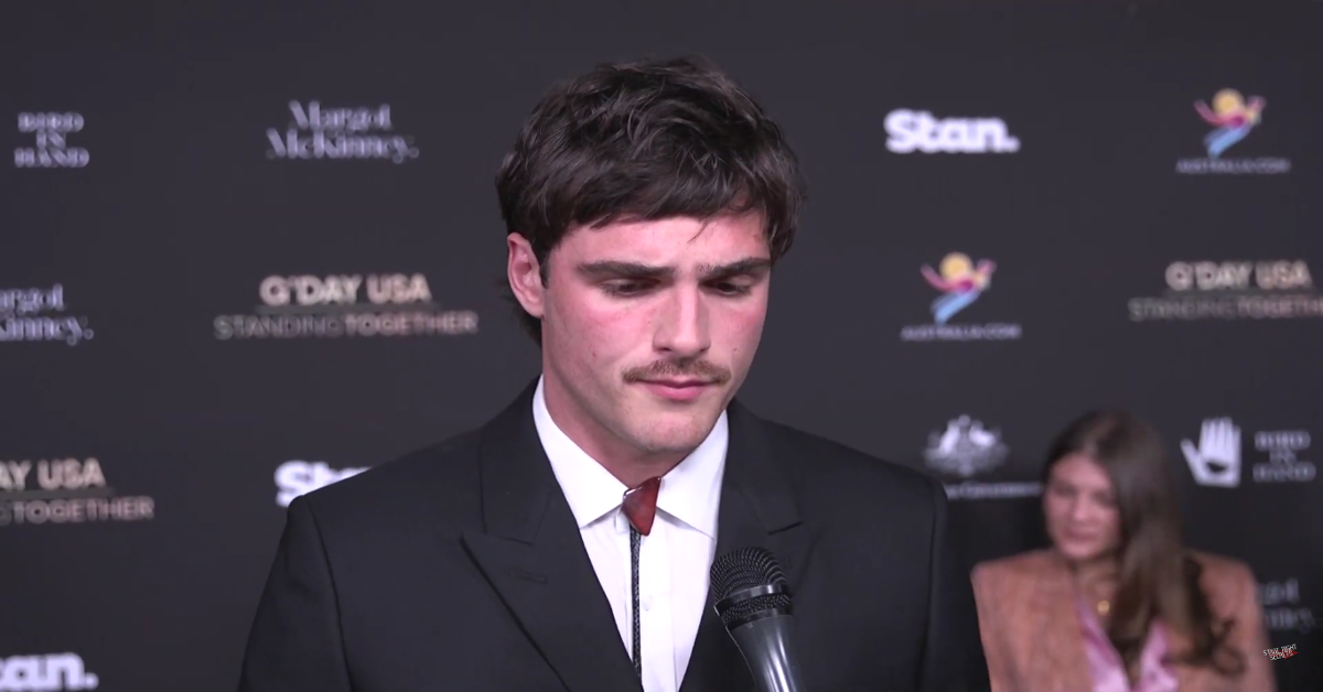 Jacob Elordi's Life Could Have Looked Completely Different, If He ...