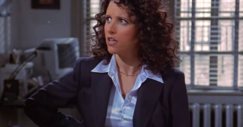 Julia Louis-Dreyfus Finally Gets Real About Seinfeld's First Episodes ...