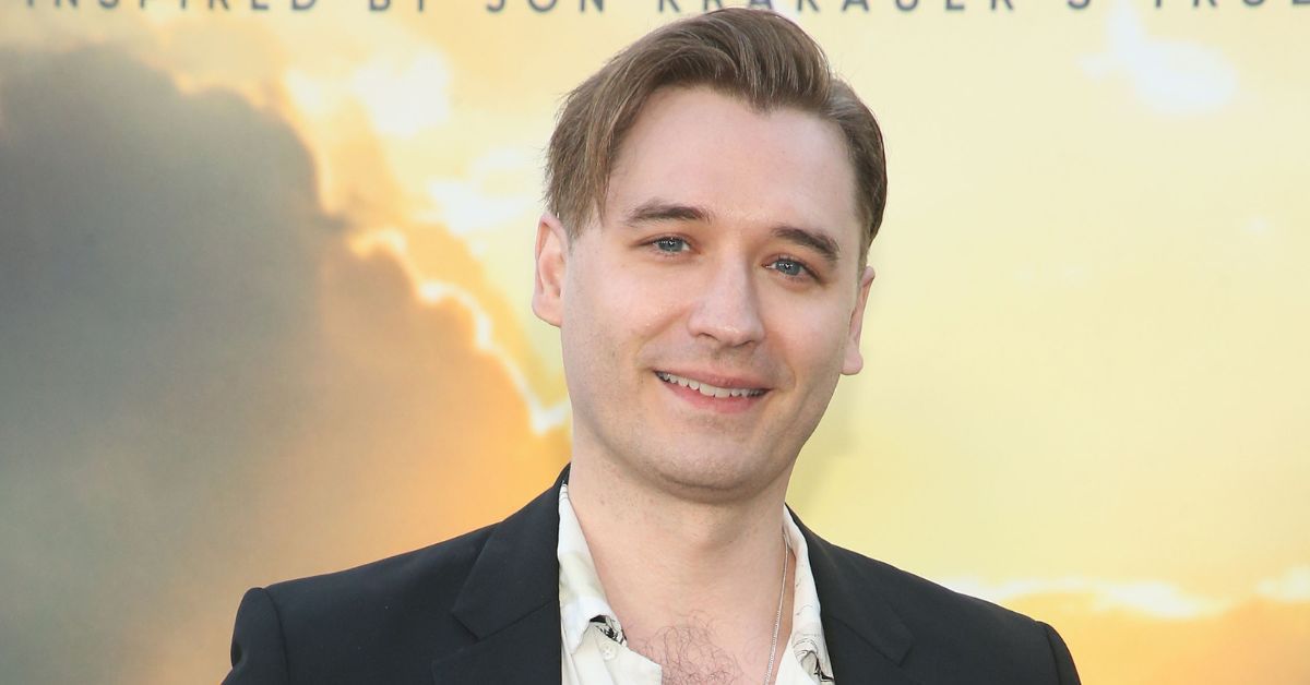 Sam Worthington And The Cast Of Hulu's Under The Banner Of Heaven Are ...