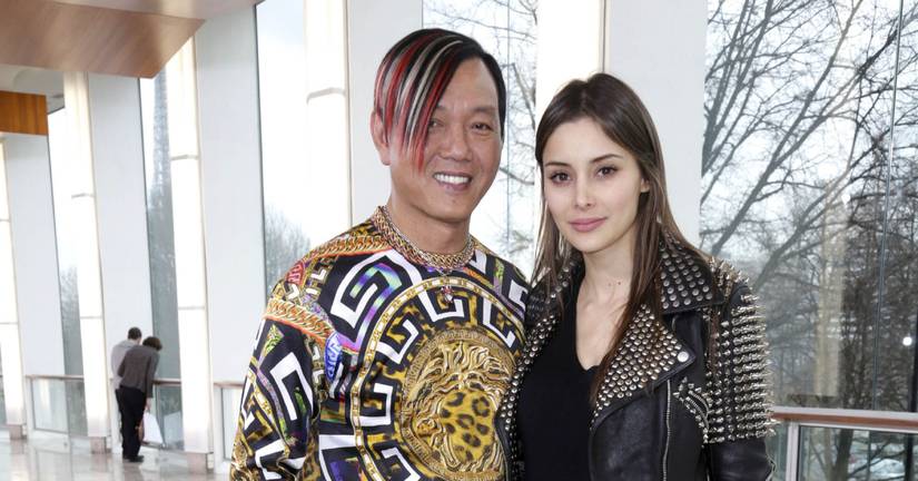 The Truth About Stephen Hung's Insane Spending Habits Outside Of ...
