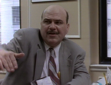 What Happened To The Cast Of Homicide: Life On The Street?