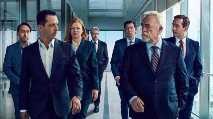 Does The Cast Of Succession Actually Get Along? Here's Whether They'll ...