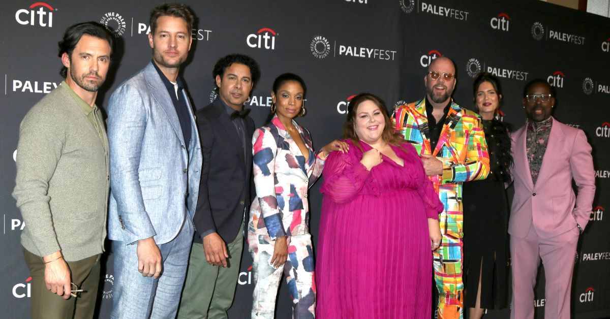 This Is Us Would Have Been Drastically Different Had These Actors ...