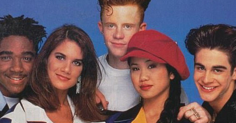What Really Happened To Tiffini Hale's Career After The Mickey Mouse Club?