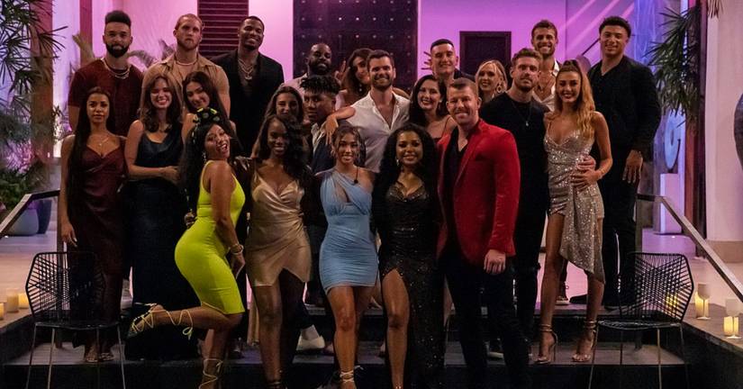 Everything We Know About Perfect Match's Second Season