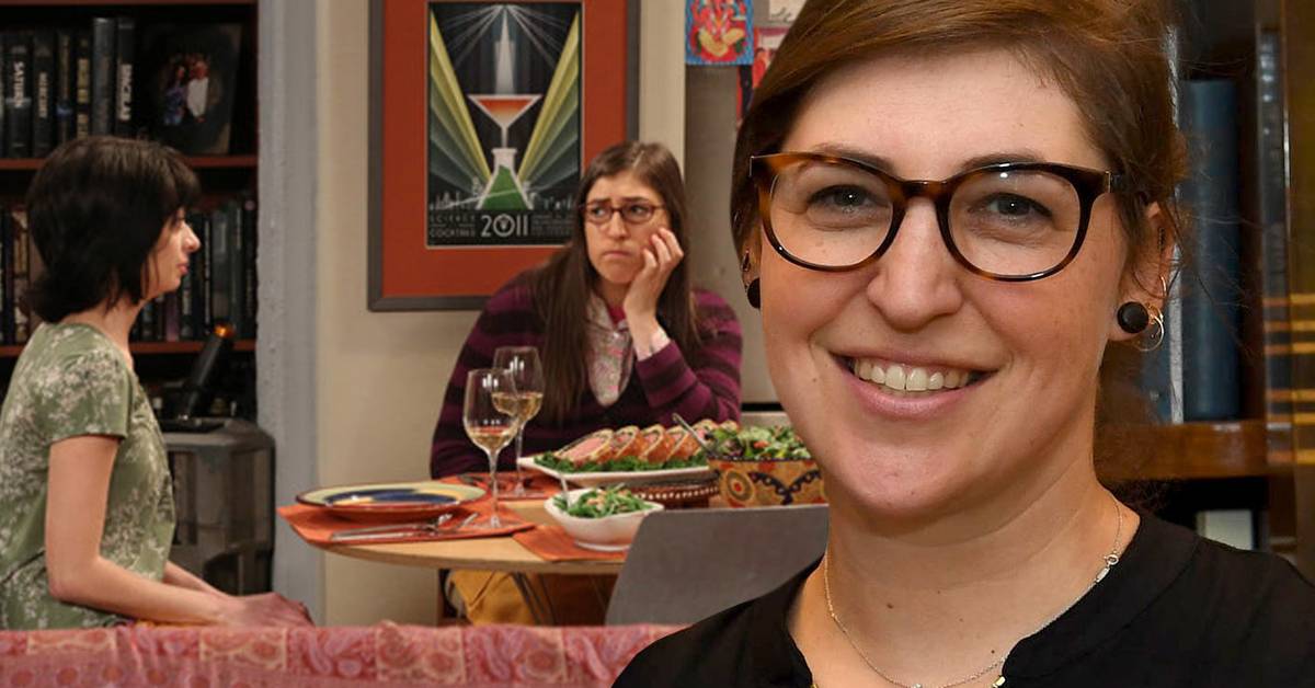 Fans On Reddit Blamed Amy Farrah Fowler For The Worst TBBT Episode