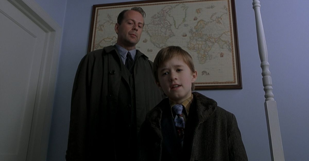 Haley Joel Osment Made Way Less From The Sixth Sense Than Fans Have ...