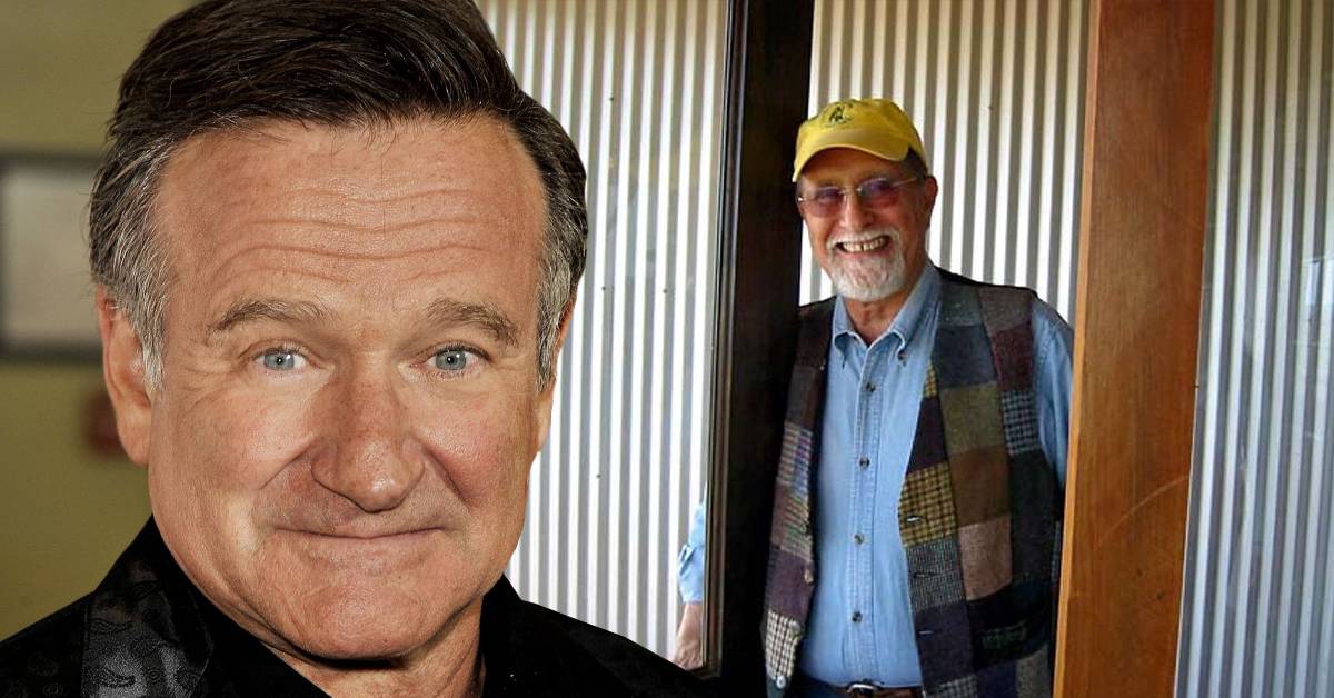 The Truth About Robin William’s Brother And His Secret Cameo In Mrs ...