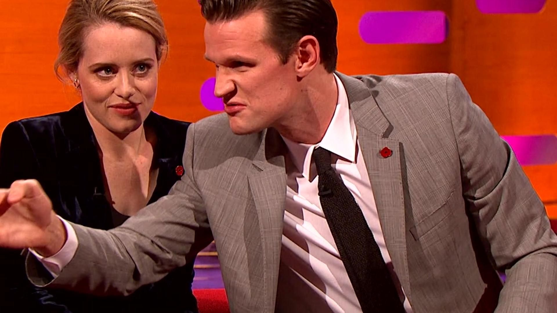 The Truth About House Of The Dragon Star, Matt Smith's Famous Dating ...