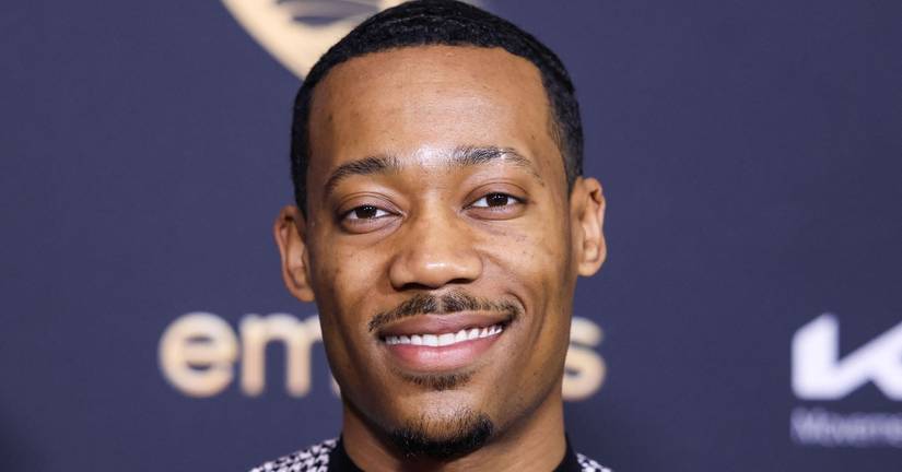 Tyler James Williams' Illness Has Drastically Changed His Life