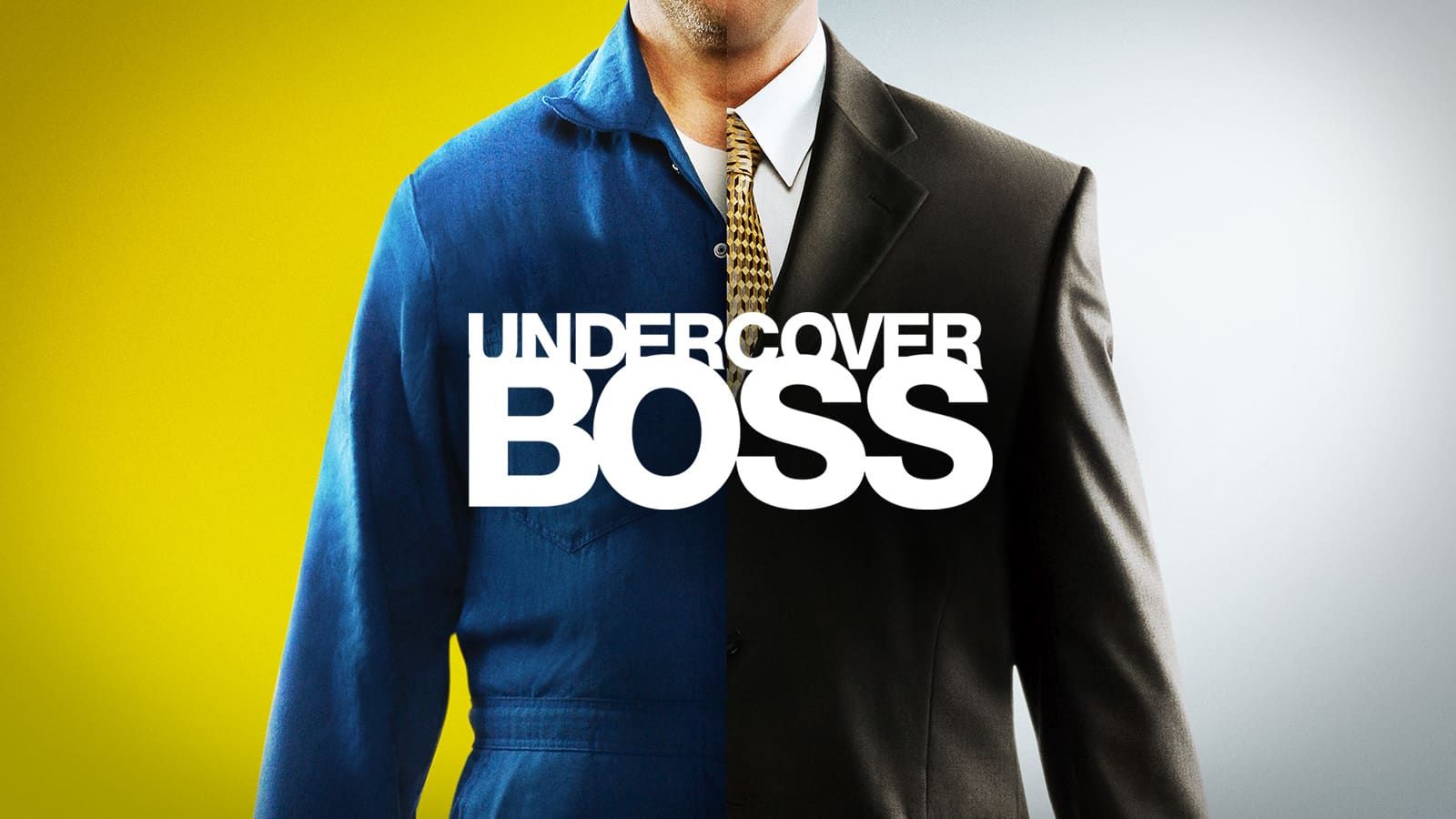 An Employee Admitted That Their Experience On Undercover Boss Wasn't Exactly The Way It Played ...