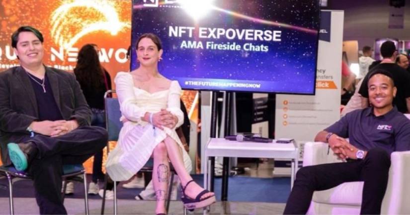 Mitch Holleman Has Reba Fans Questioning His Gender Identity Despite ...