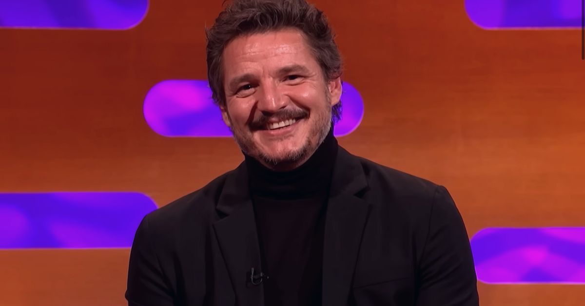 Pedro Pascal Added To His Net Worth With These Impressive Movie and TV ...