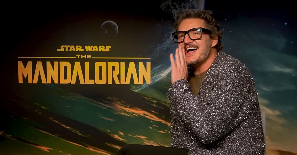 Is Pedro Pascal 'Zaddy'? The Last Of Us Star Responds To Being Named ...