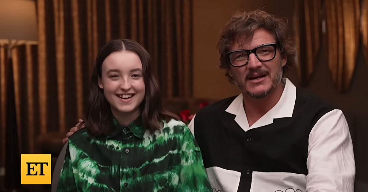 Is Pedro Pascal 'Zaddy'? The Last Of Us Star Responds To Being Named ...