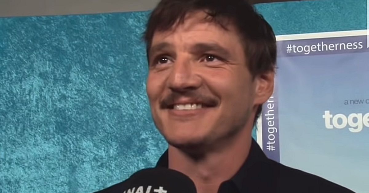 What Was Pedro Pascal's Career Like Before The Last Of Us