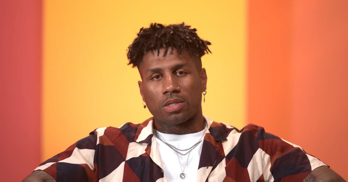 Are Dom Gabriel And Georgia Hassareti The Perfect Match? Here's What ...