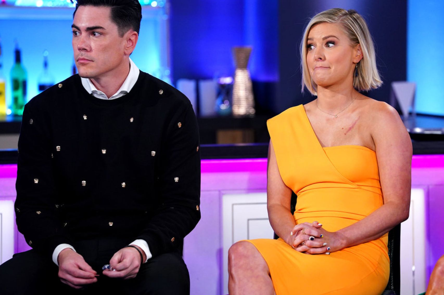 Was The Whole 'Scandoval' Drama Faked For Vanderpump Rules Ratings?