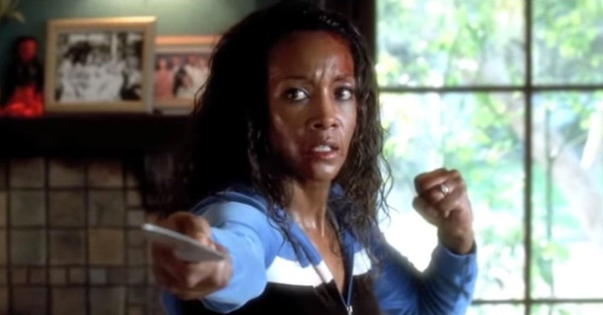 Did Starring In Quentin Tarantino's Kill Bill Actually Make Vivica A ...