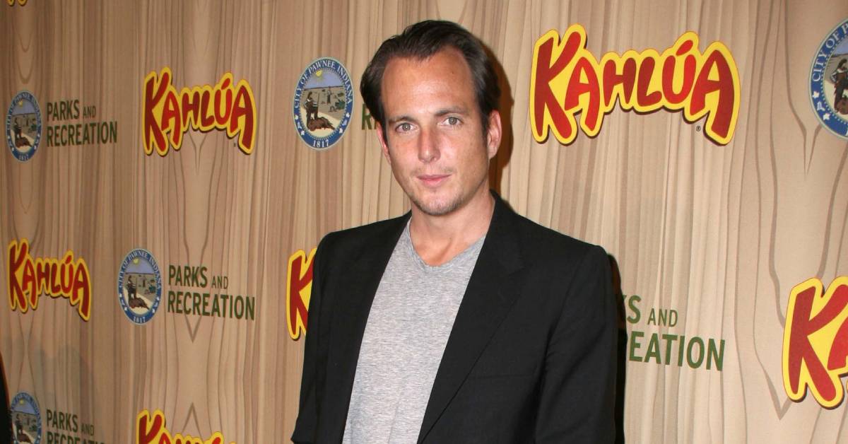 Will Arnett Failed Spectacularly At This Career Pre-Fame