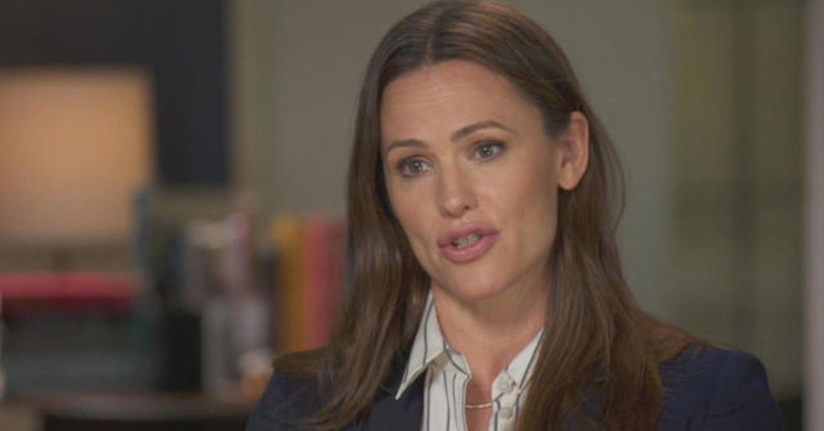 John Miller's Net Worth Can't Beat Girlfriend Jennifer Garner's (But It ...