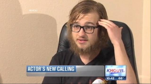 How Is Angus T. Jones Making Money Now (Or Does He Even Need To)?