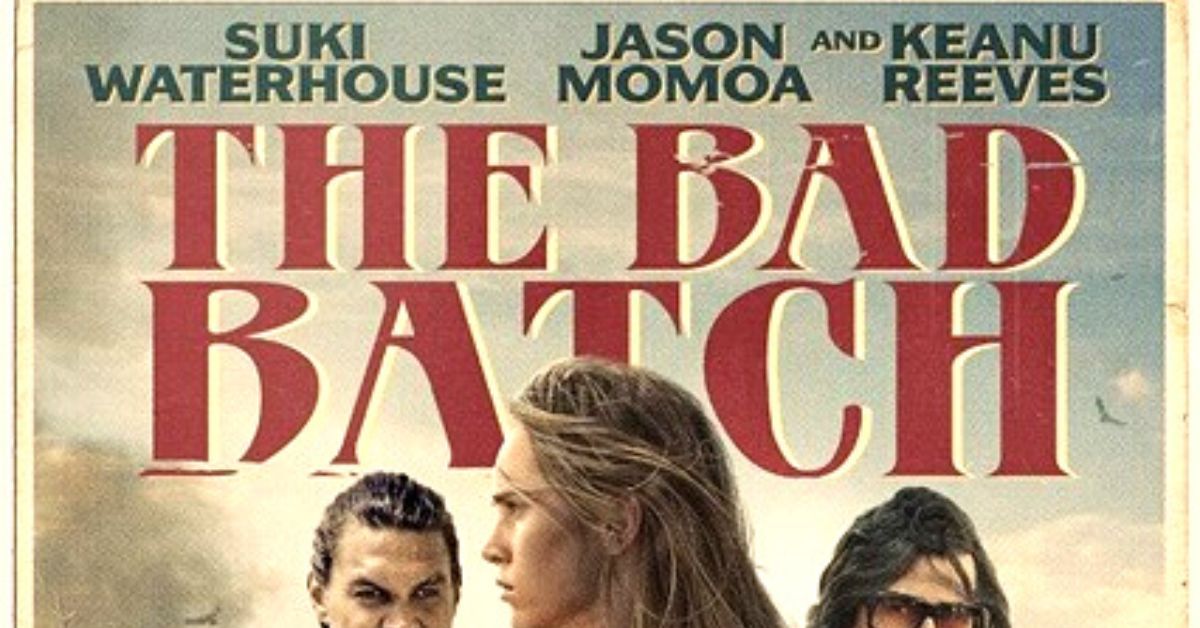 Fans Forgot All About This Film Flop That Starred Jason Momoa, Keanu ...