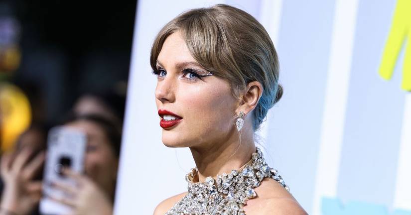 Taylor Swift's Body Dysmorphia Caused Significant Issues In Her Life ...