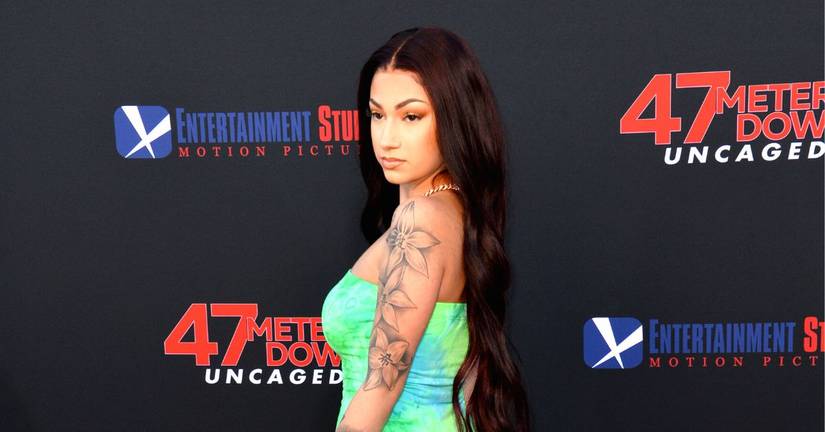 Fans Just Learned Something New About Danielle Bregoli's Time With Dr. Phil