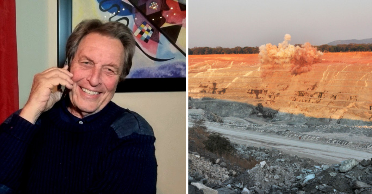 Elon Musk's Dad Has Been Wrapped Up In Even More Bizarre Controversies ...